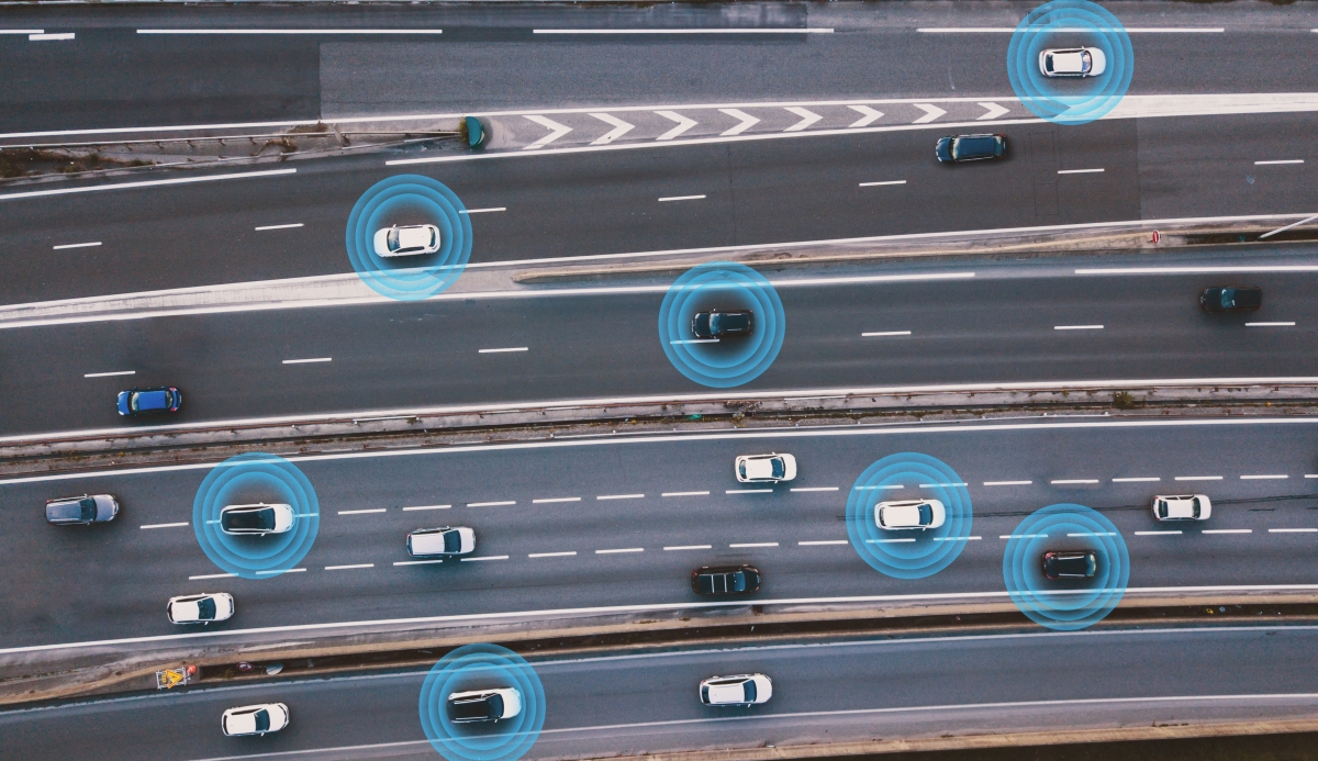 Regulating automated vehicles in the UK - Insights Blog