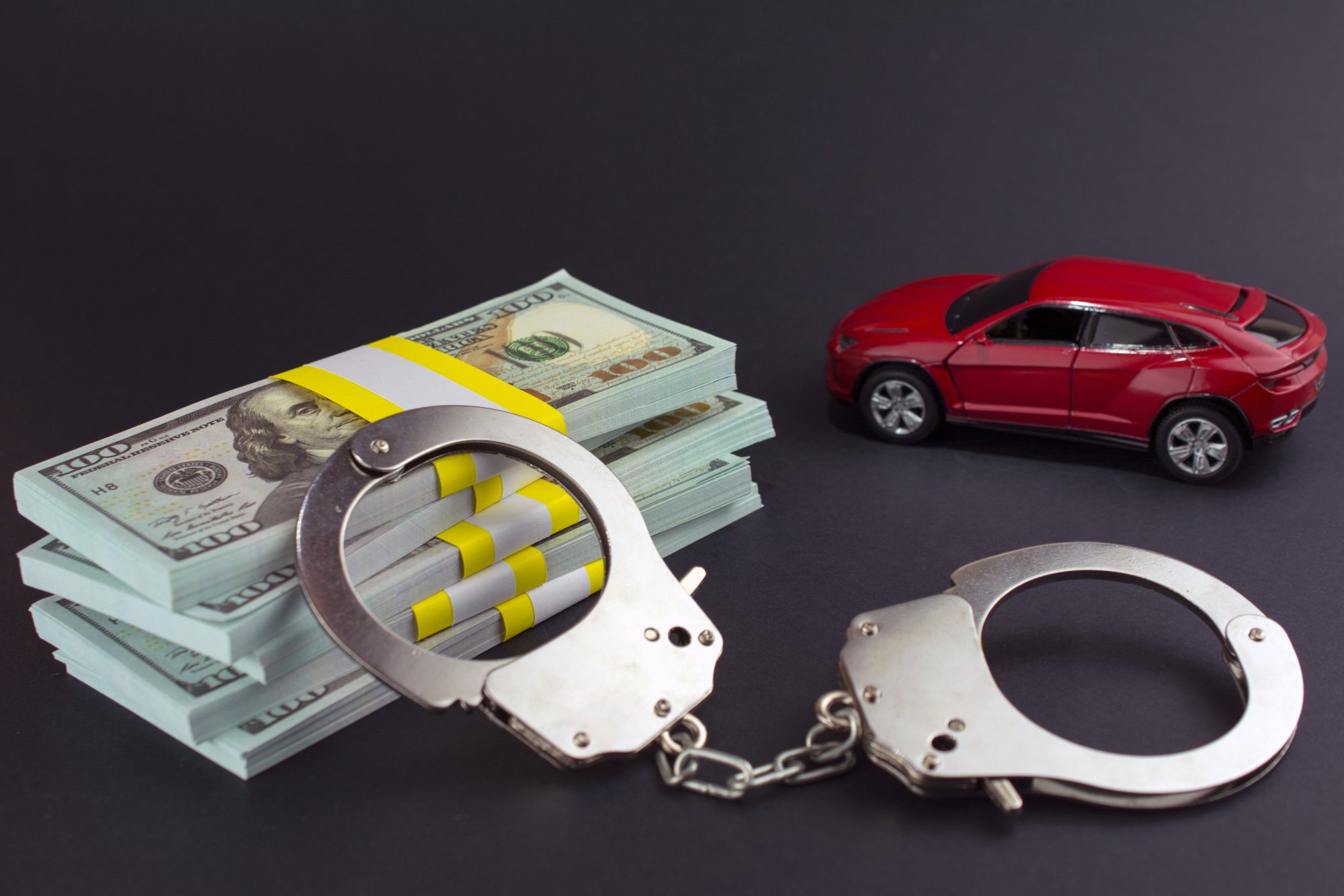 Motoring scams - March 2022 - Insights Blog