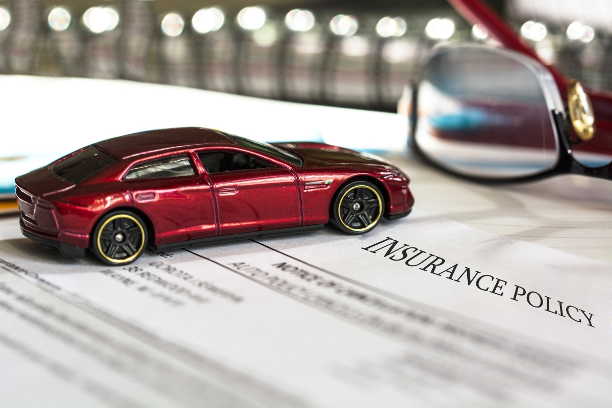 Car Insurance Renewals: Make Sure Your Policy Is FCA Compliant ...