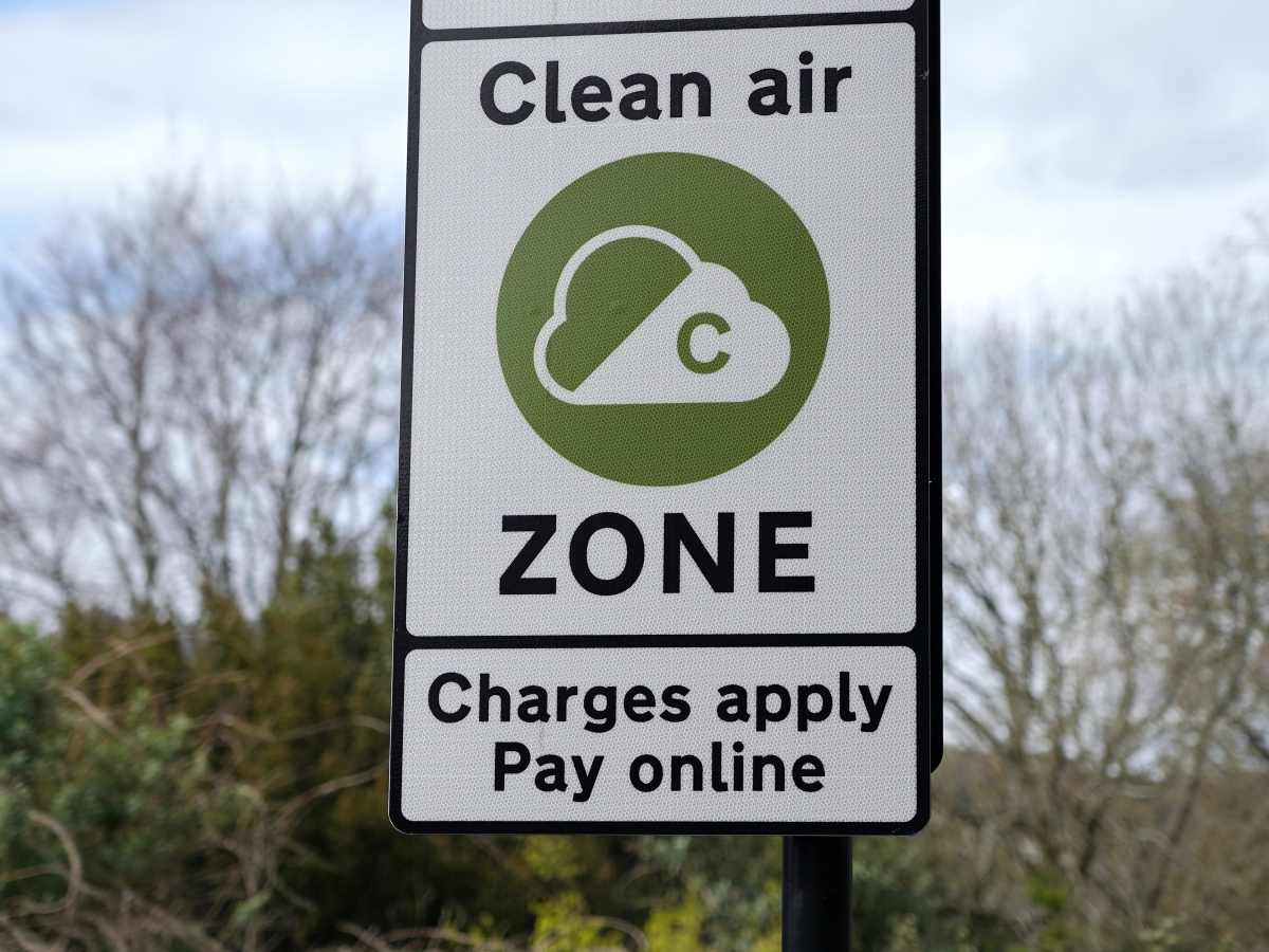 Know your clean air zones - Insights Blog