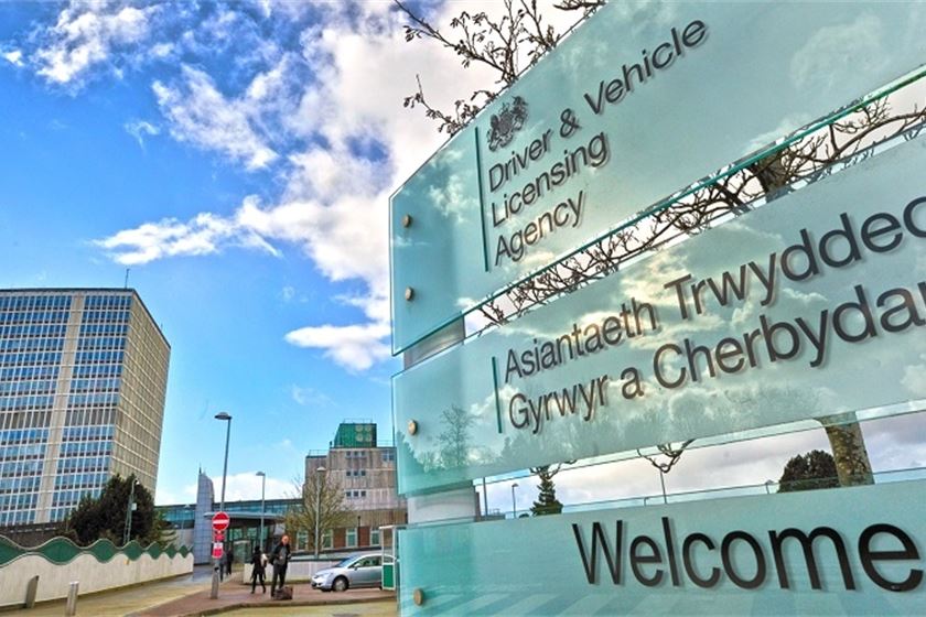 Avoid delays - use DVLA online - Insights Blog
