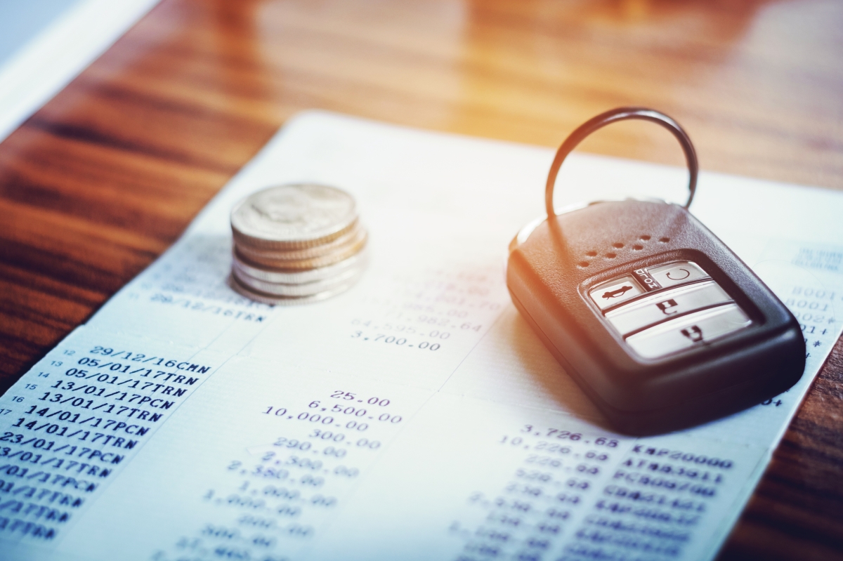 Outstanding Finance Checks: More Important Than Ever - Insights Blog