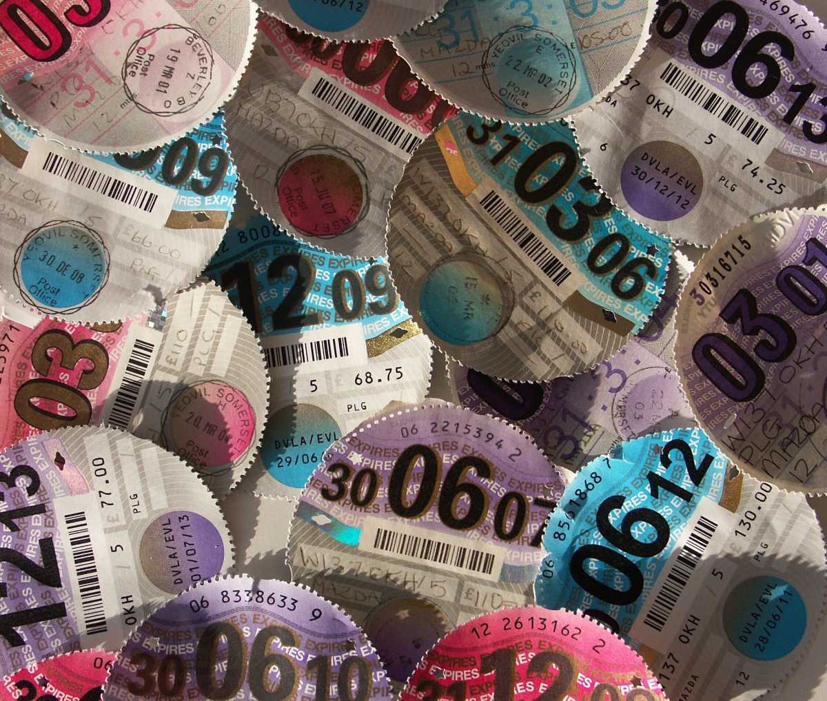 Road tax now and how it could change - Insights Blog