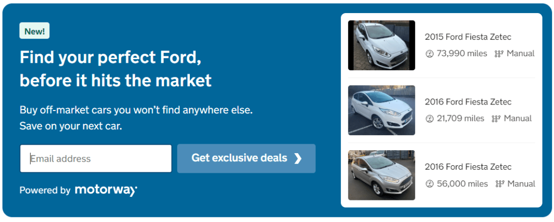 How to find your perfect car - Insights Blog