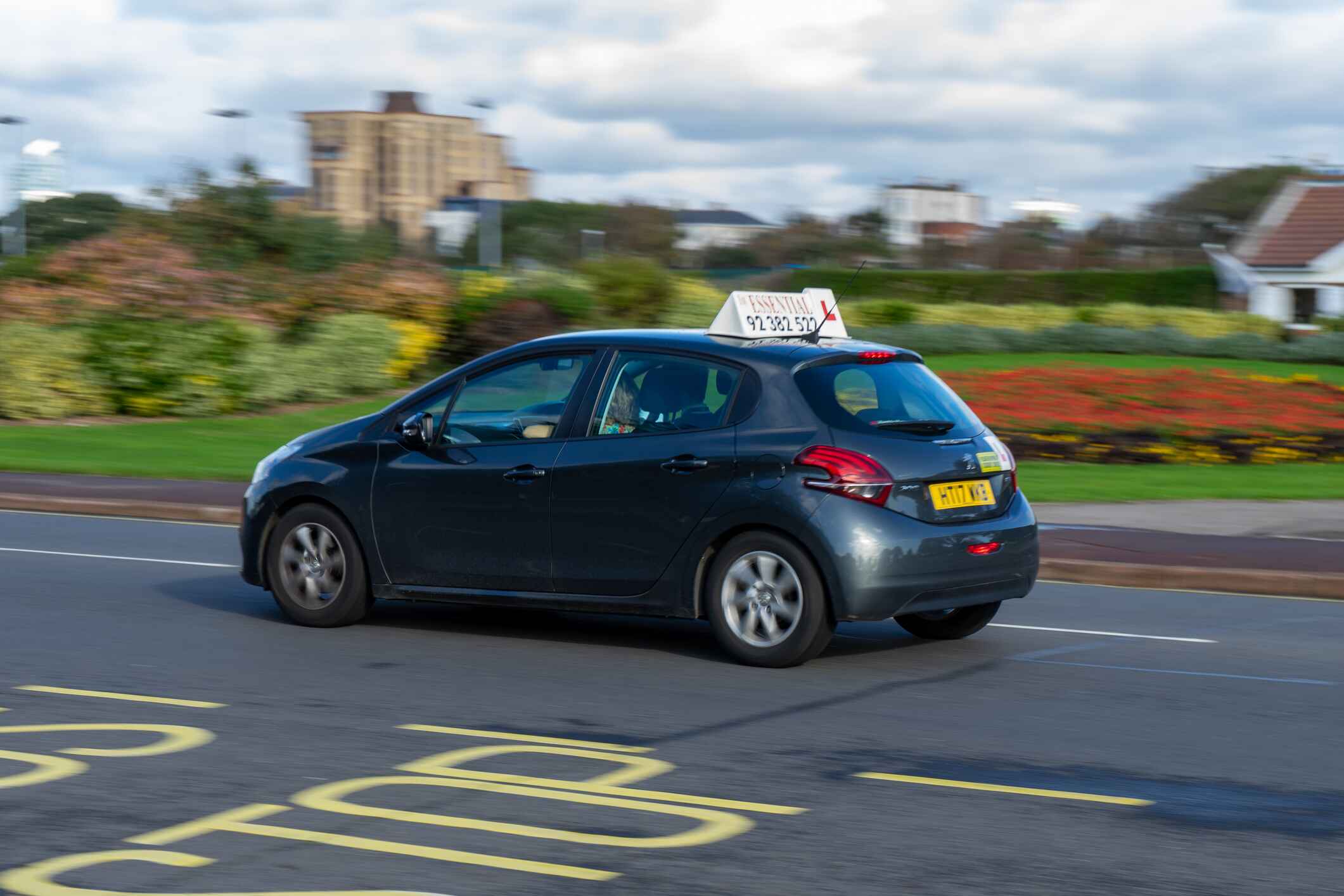 How to Get Your Provisional Licence in the UK - Insights Blog
