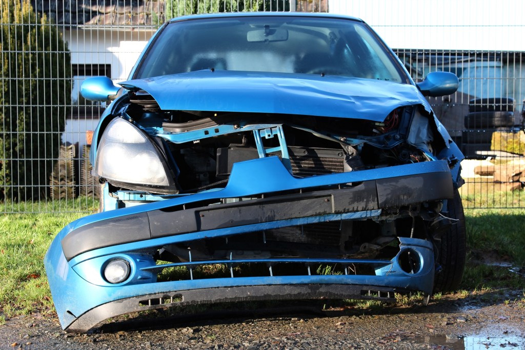 Salvage Check: Why it's so important for car buyers - Insights Blog