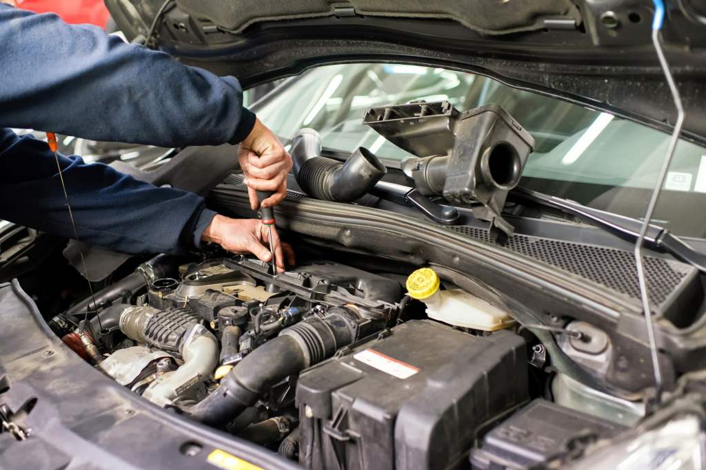 How to Spot If A Used Car Has Been In An Accident - Insights Blog