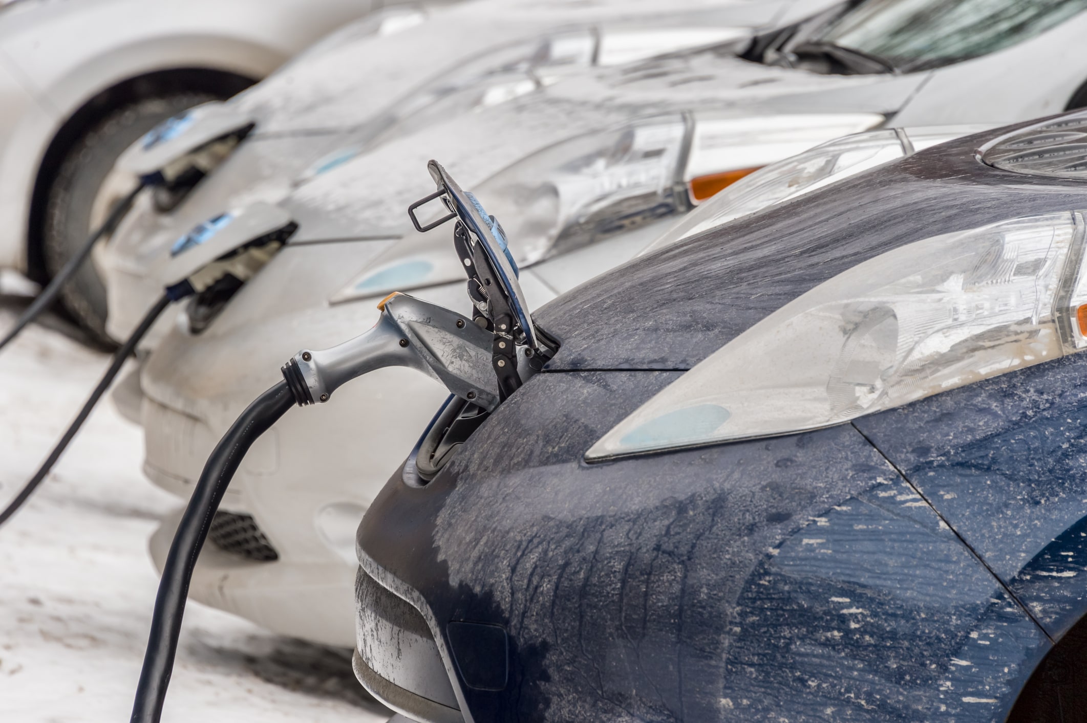 The Ultimate Guide to Buying a Used Electric Car - Insights Blog