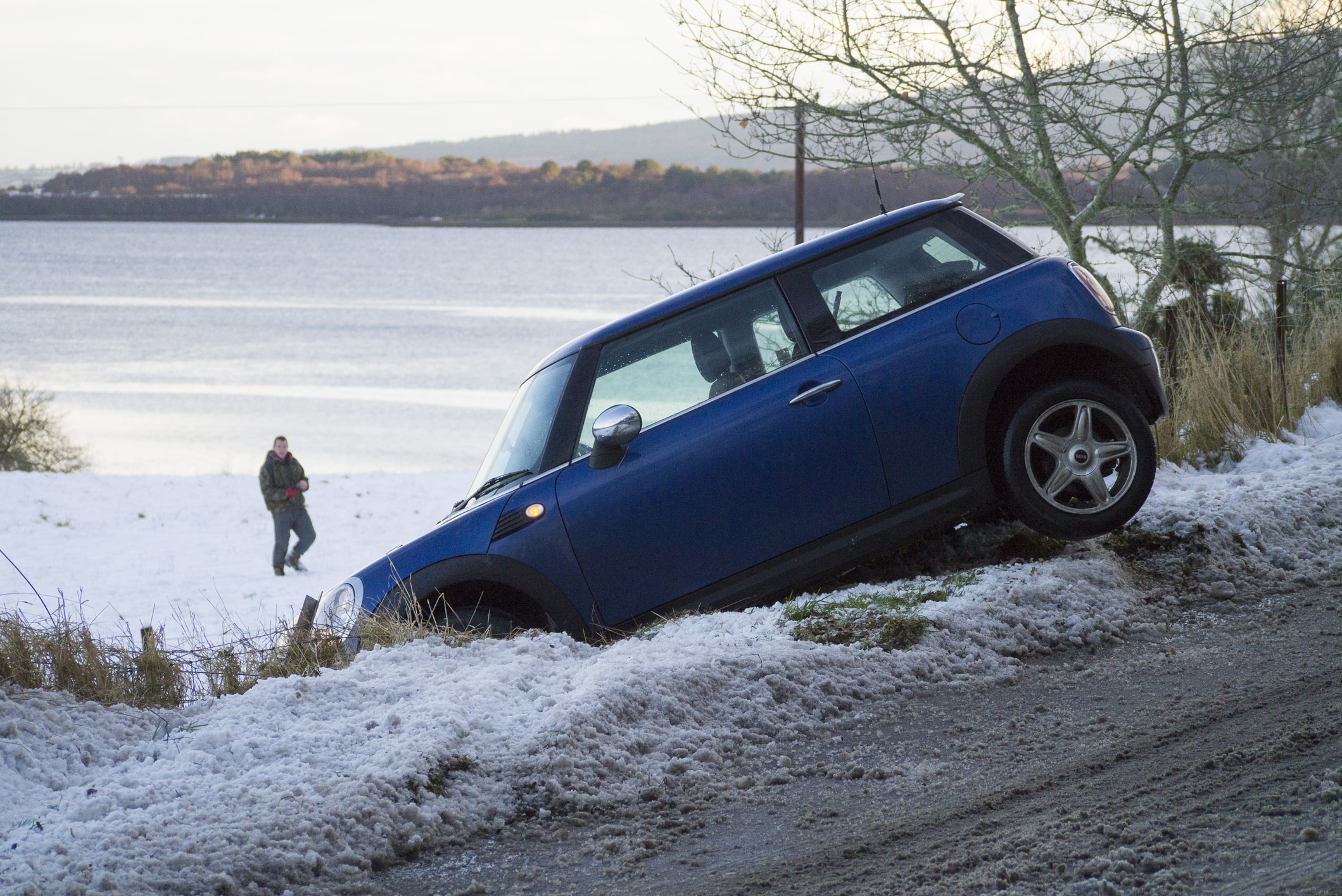 Cat D Car Meaning Explained: Should You Buy One? - Insights Blog