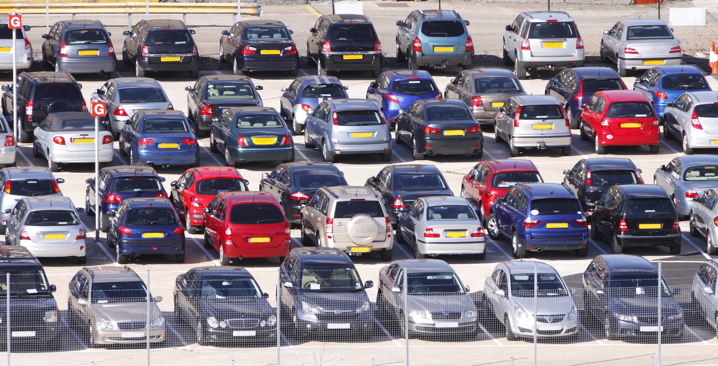 What insurance group is my car? Understanding the ratings