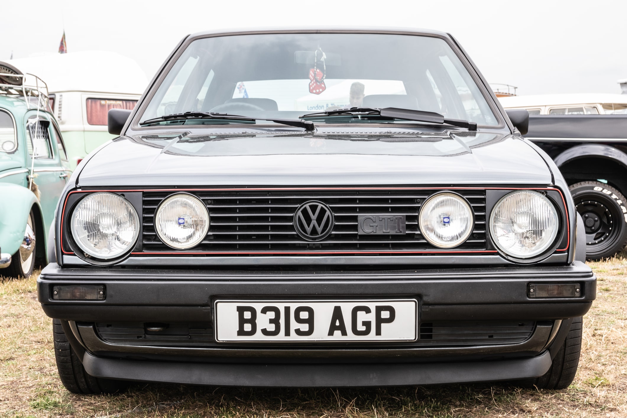 How Old Is My Car? How to Check, Car Value, and What to Inspect ...