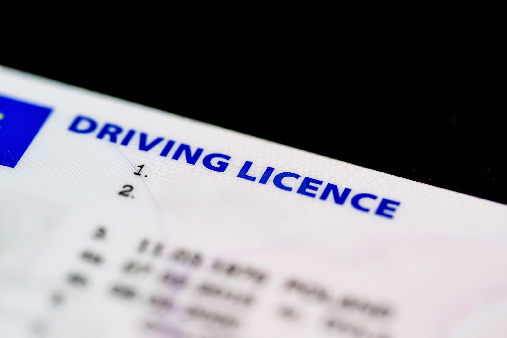 Driving Licence Codes: How to Read and Understand Yours