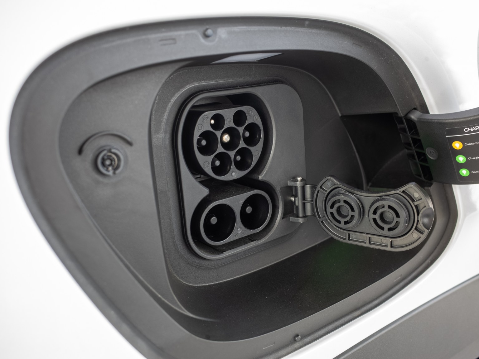 EV Charger Types: A Complete Guide for UK Drivers - Insights Blog