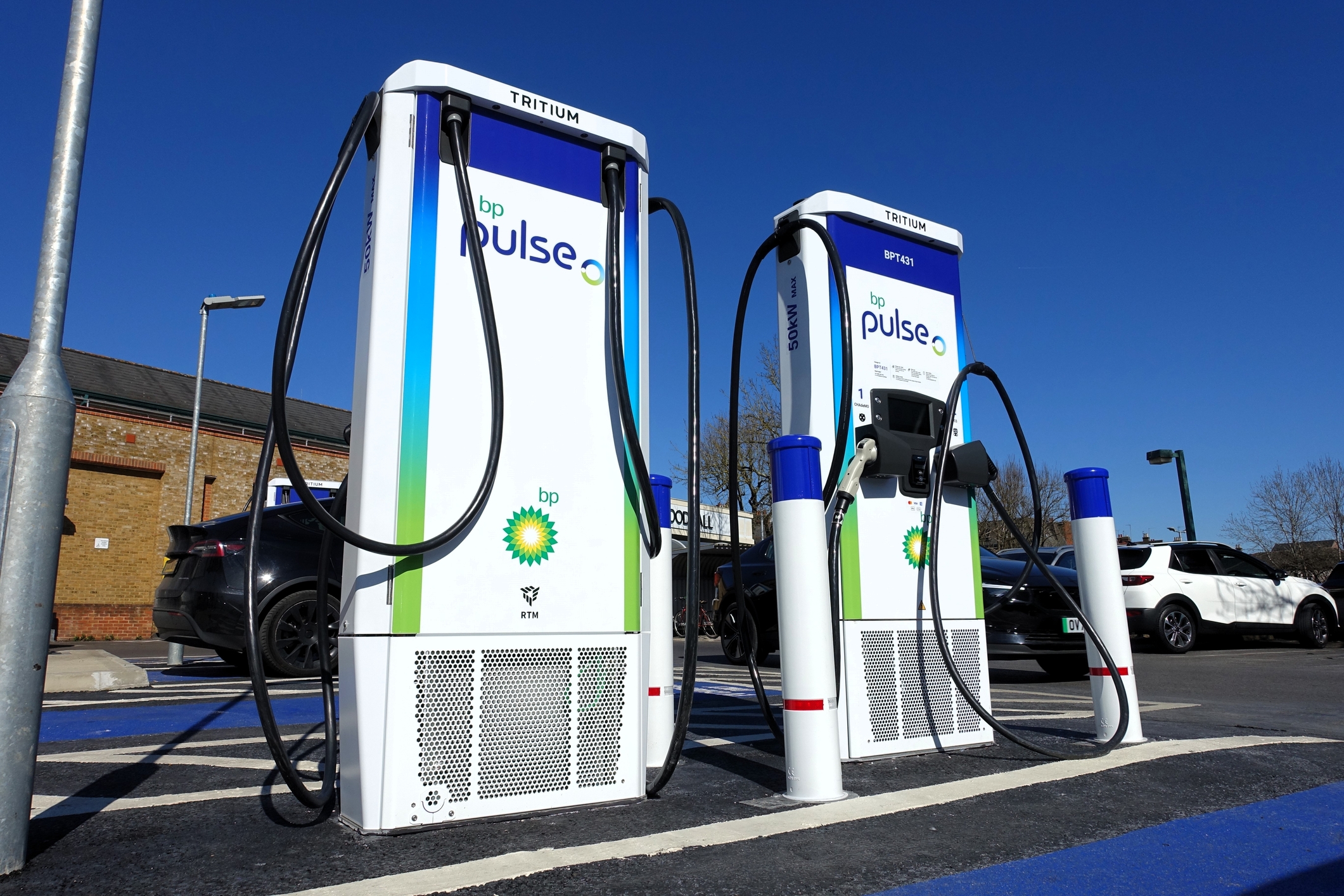 EV Charger Types: A Complete Guide for UK Drivers - Insights Blog