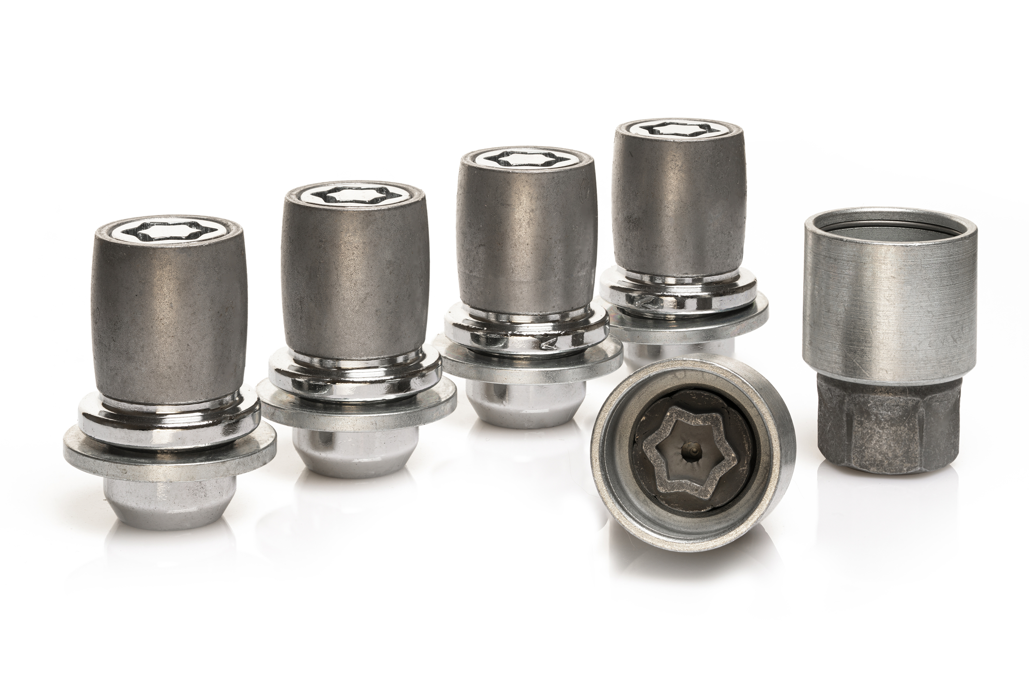 Locking Wheel Nut Guide: Removal, Replacements & What To Do