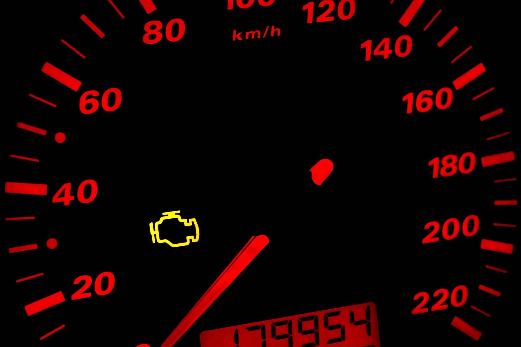 Engine Management Light: What Does It Mean and How to Fix