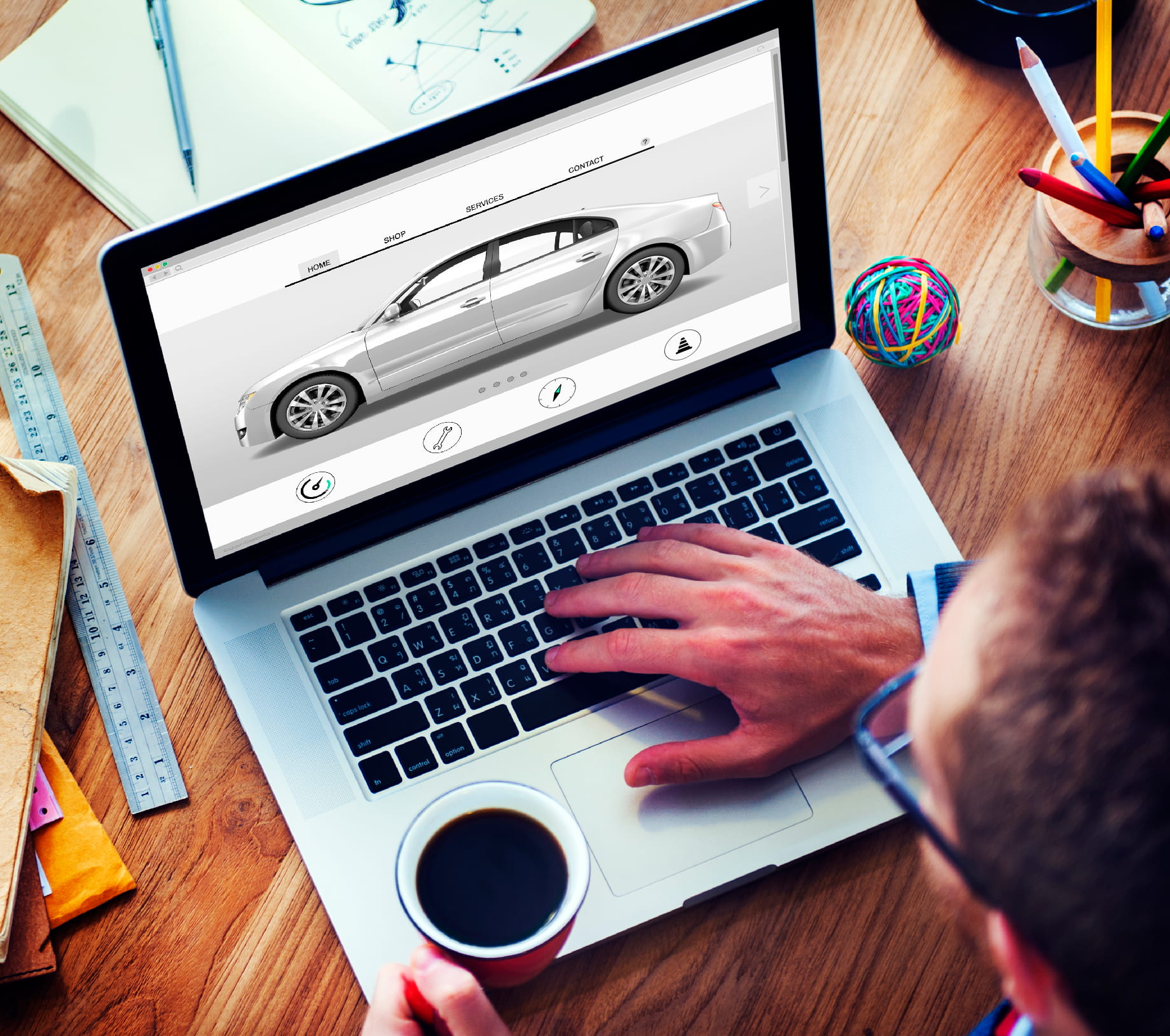 How to Get the Highest Price When Selling Your Car Online